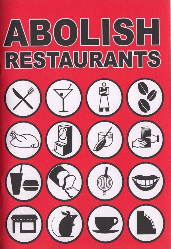 Active Pamphlets – Active Distribution Publishing