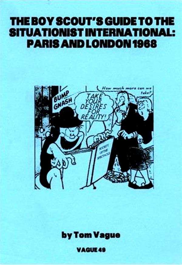 Active Pamphlets – Active Distribution Publishing