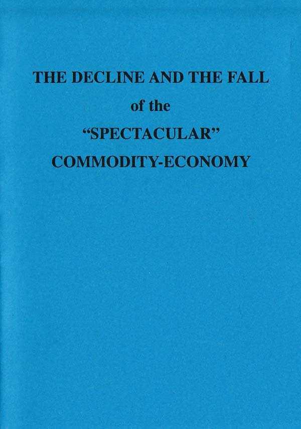 Active Pamphlets – Active Distribution Publishing