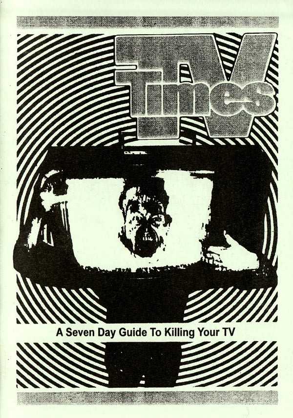 Active Pamphlets – Active Distribution Publishing