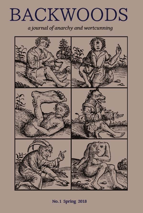 Active Pamphlets – Active Distribution Publishing