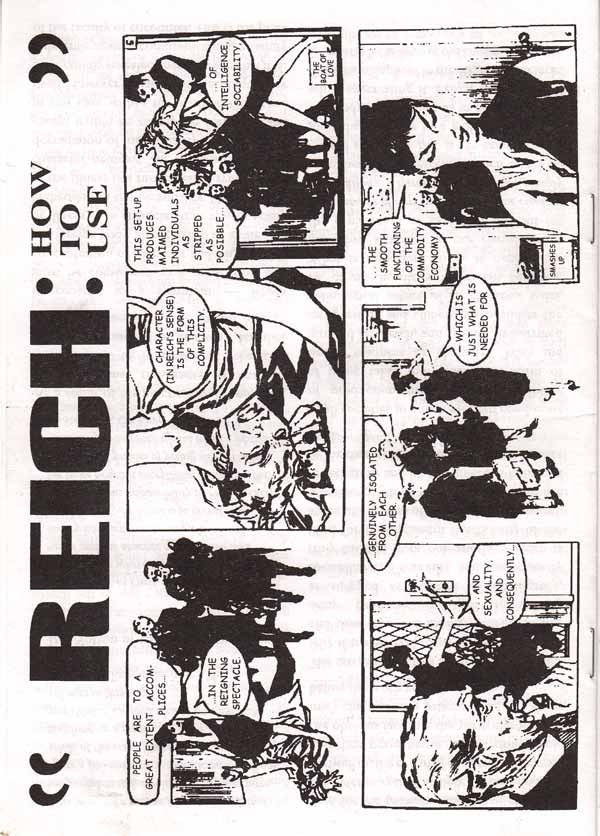 Active Pamphlets – Active Distribution Publishing